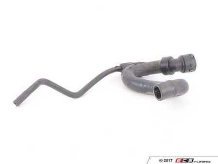 Genuine Volkswagen Audi - 8D0121101H - Radiator Hose - Upper - (NO ...
