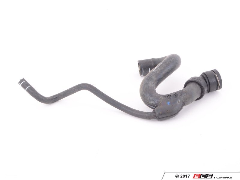 Genuine Volkswagen Audi - 8D0121101H - Radiator Hose - Upper - (NO ...