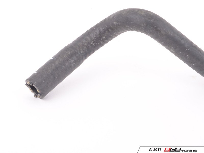 Genuine Volkswagen Audi - 8D0121101H - Radiator Hose - Upper - (NO ...