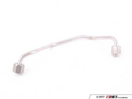 Genuine BMW - 13537576771 - High Pressure Pipe (13-53-7-576-771)