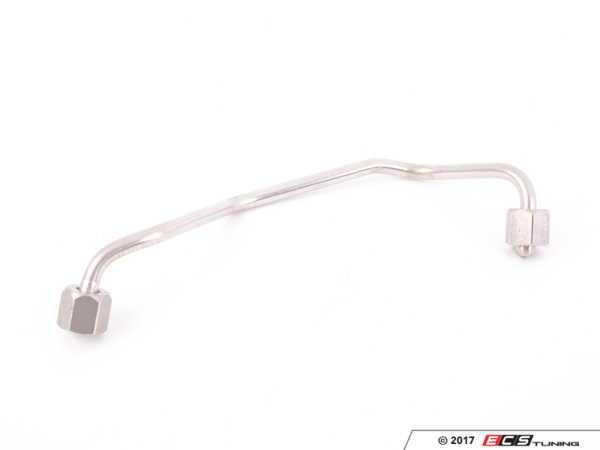 Genuine BMW - 13537576772 - High Pressure Pipe (13-53-7-576-772)