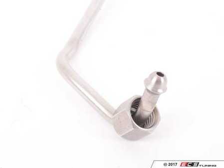 Genuine BMW - 13537576771 - High Pressure Pipe (13-53-7-576-771)