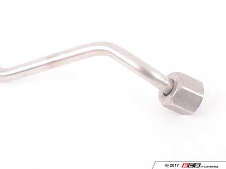 Genuine BMW - 13537576772 - High Pressure Pipe (13-53-7-576-772)