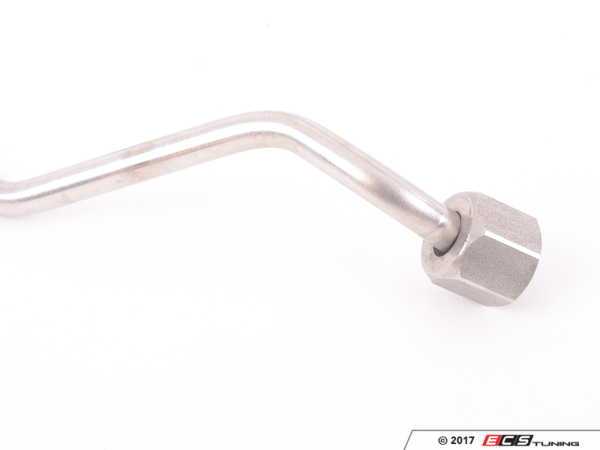 Genuine BMW - 13537576772 - High Pressure Pipe (13-53-7-576-772)