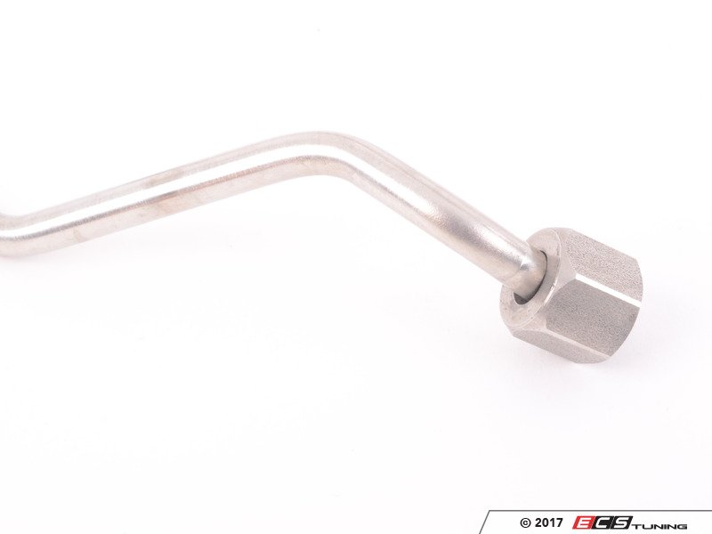 Genuine BMW - 13537576771 - High Pressure Pipe (13-53-7-576-771)