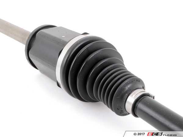 Genuine BMW - 31607607938KT - Manufactured Output Shaft - Right - (NO ...
