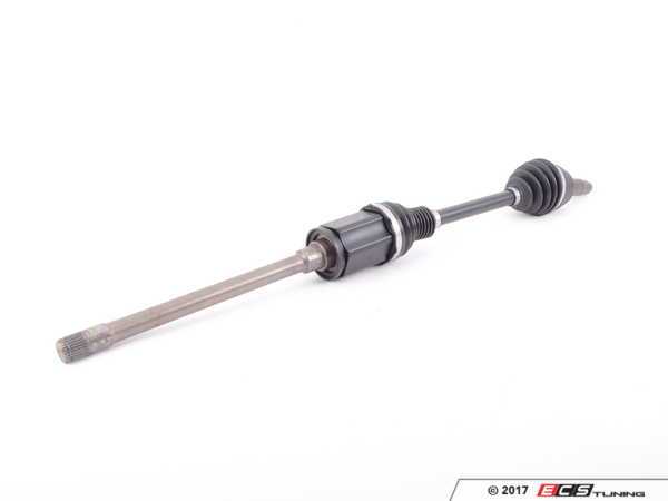 Genuine BMW - 31607607938 - EXCHANGE OUTPUT SHAF - (NO LONGER AVAILABLE ...