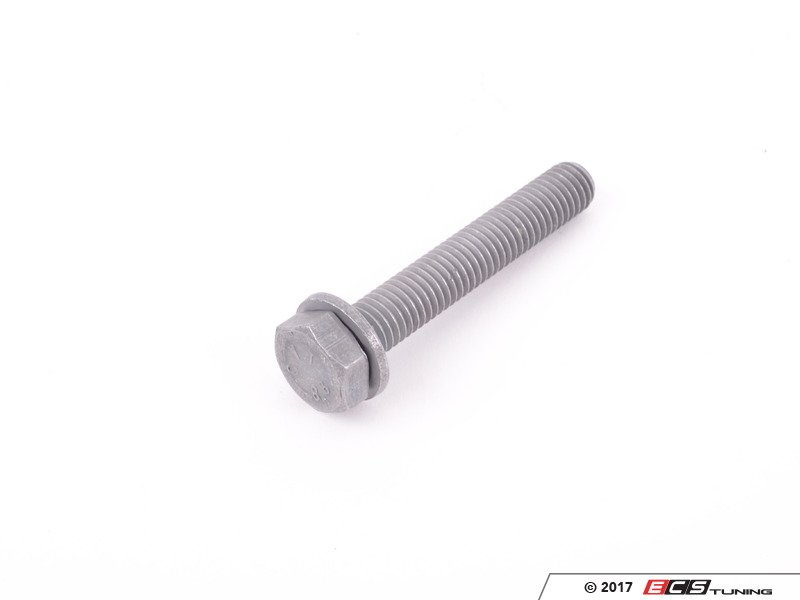 Genuine MINI - 07119904504 - HEX BOLT (07-11-9-904-504)