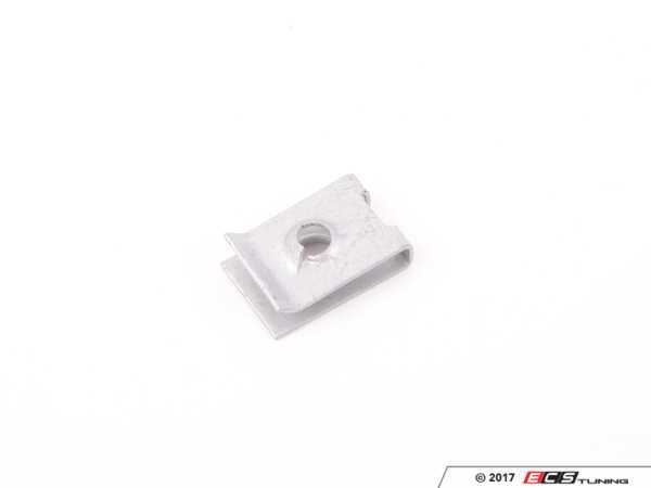 Genuine BMW - 07146954937 - CLIP (07-14-6-954-937)