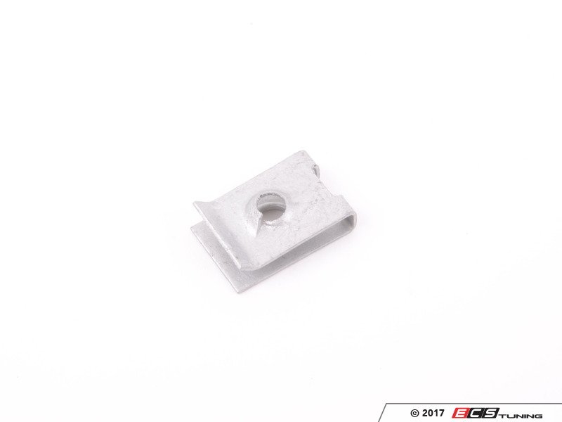 Genuine BMW - 07146954937 - CLIP (07-14-6-954-937)