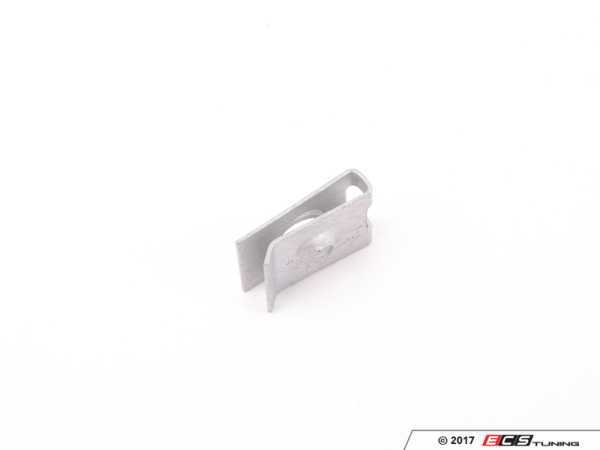 Genuine BMW - 07146954937 - CLIP (07-14-6-954-937)