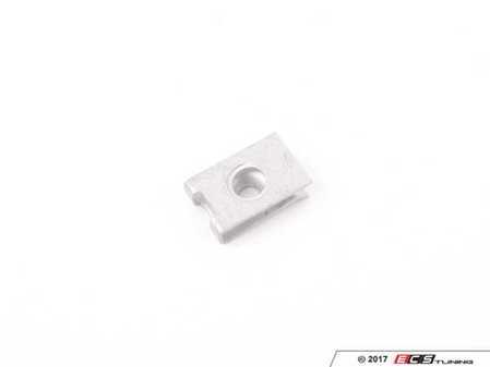 Genuine BMW - 07146954937 - CLIP (07-14-6-954-937)