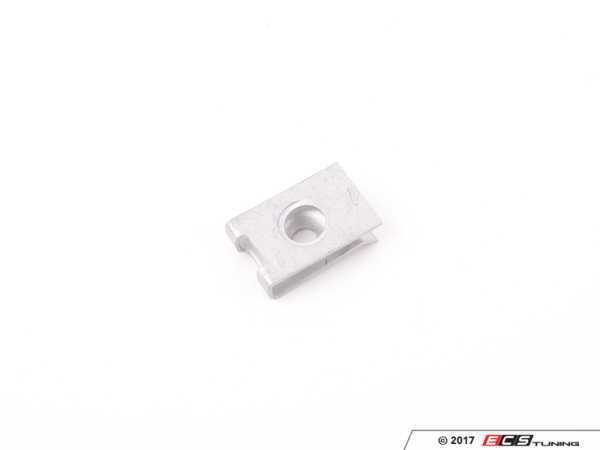 Genuine BMW - 07146954937 - CLIP (07-14-6-954-937)