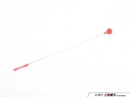 Genuine Mercedes Benz - 6420100972 - Engine Oil Dipstick
