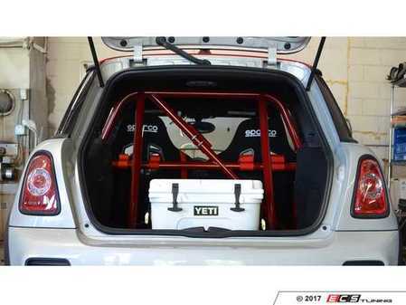 Sneed4Speed - 2028310 - SNEED4SPEED MINI Cooper 4 Point Roll Bar - Non ...