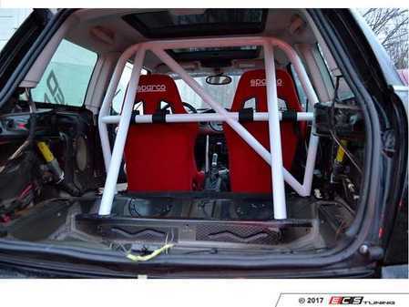 Sneed4Speed - 2028310BLK - SNEED4SPEED MINI Cooper 4 Point Roll Bar ...