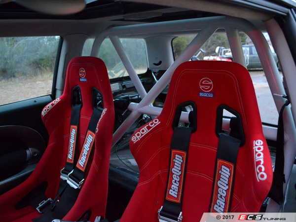 Sneed4Speed - 2028310 - SNEED4SPEED MINI Cooper 4 Point Roll Bar - Non ...