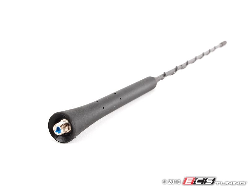 Genuine Volkswagen Audi - 8D9035849 - Antenna Mast (8D9 035 849)