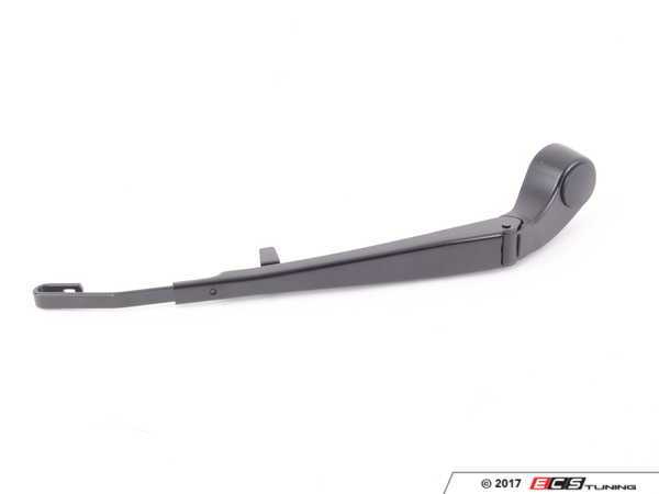 Vaico - 61627068076 - Wiper Arm - Rear