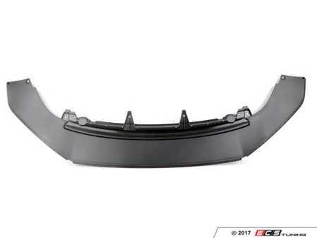 Genuine Volkswagen Audi - 5C6805903F9B9 - FR.SPOILER (5C6 805 903 F 9B9)