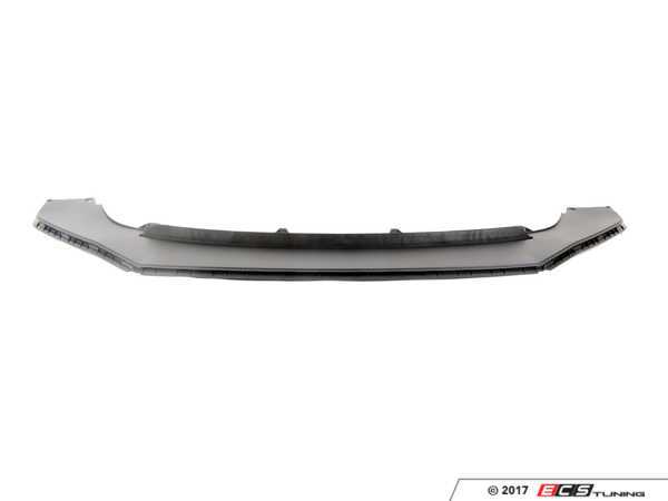Genuine Volkswagen Audi - 5C6805903F9B9 - FR.SPOILER (5C6 805 903 F 9B9)