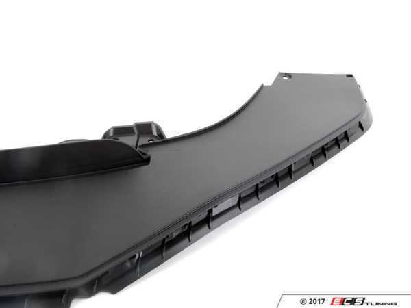 Genuine Volkswagen Audi - 5C6805903F9B9 - FR.SPOILER (5C6 805 903 F 9B9)