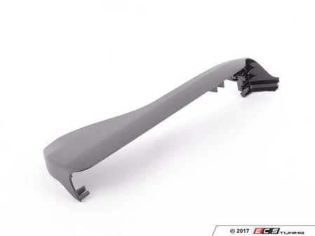 Genuine BMW - 52107162224 - COVER, UPPER RAIL (52-10-7-162-224)