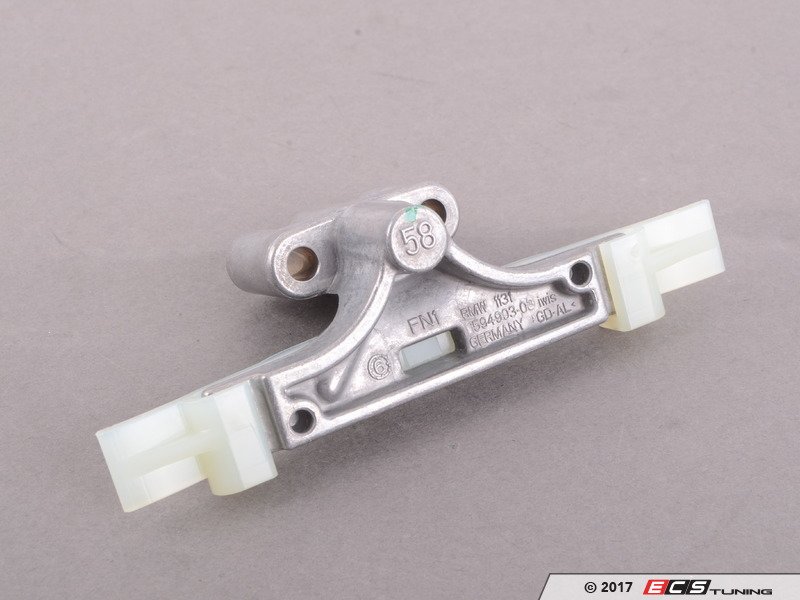 Genuine BMW - 11317594902 - Timing Chain Slide Rail - Cylinders 5-8 (11 ...