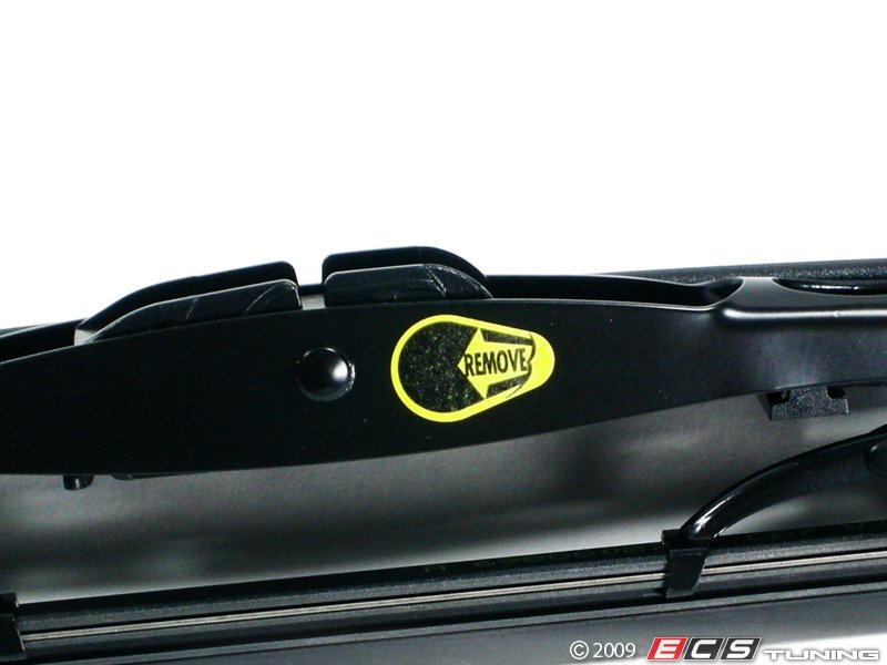 Genuine Volkswagen Audi - 3A1955427 - Wiper Blade Assembly - Priced ...