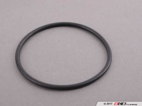 Genuine Volkswagen Audi - 06M198405F - Oil Filter Kit - Priced Each ...