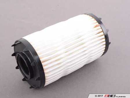 Genuine Volkswagen Audi - 06M198405F - Oil Filter Kit - Priced Each ...