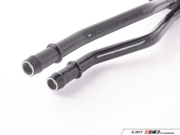 Genuine Volkswagen Audi - 8E0422885BD - Power Steering Cooling Line ...