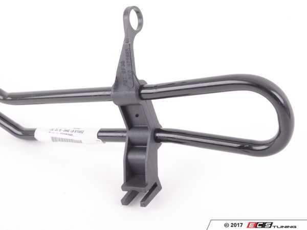 Genuine Volkswagen Audi - 8E0422885BD - Power Steering Cooling Line ...