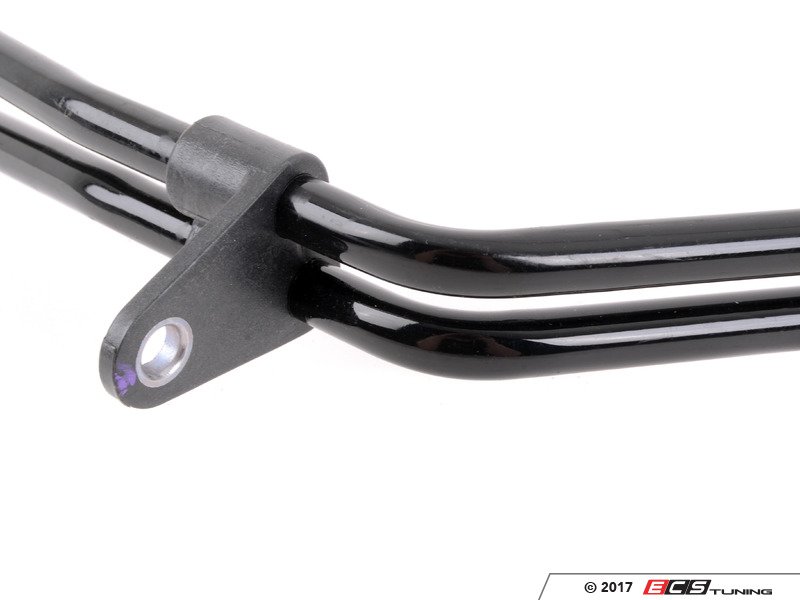 Genuine Volkswagen Audi - 8E0422885BD - Power Steering Cooling Line ...
