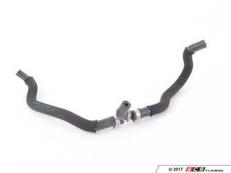 Genuine BMW - 17127619702 - COOLANT HOSE (17-12-7-619-702)