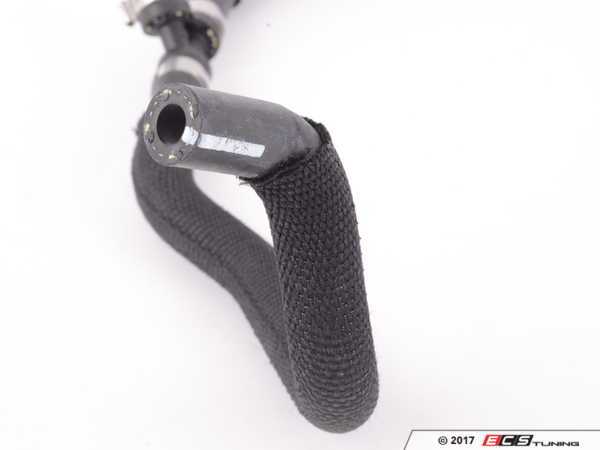 Genuine BMW - 17127619702 - COOLANT HOSE (17-12-7-619-702)