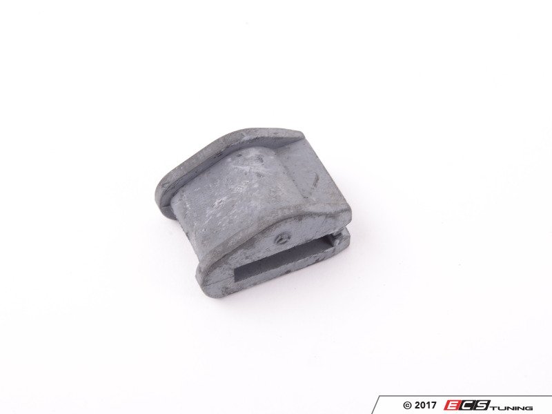 Genuine Mercedes Benz - 1248240197 - PAD,WIPER AS
