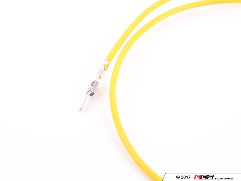 Genuine Volkswagen Audi - 000979219E - WIRE SET (000 979 219 E)