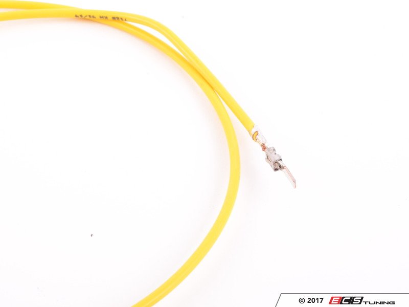 Genuine Volkswagen Audi - 000979219E - WIRE SET (000 979 219 E)