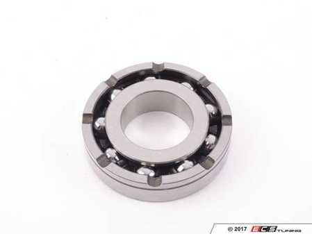 Genuine Volkswagen Audi - 01J331133J - CVT output shaft bearing (01J ...