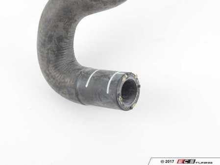 Genuine Volkswagen Audi - 078121058L - Coolant Hose - (NO LONGER ...