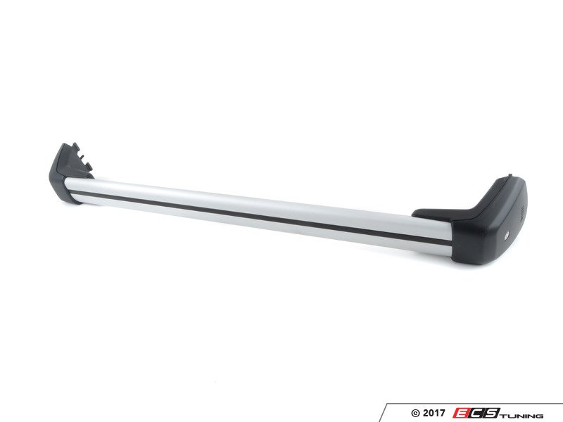 Genuine BMW - 82712360951 - Roof Rack Base Bars (82-71-2-360-951)