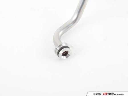 Genuine Volkswagen Audi - 079145948H - Turbo Coolant Return Hose ...
