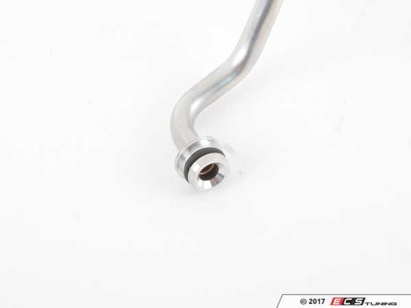 Genuine Volkswagen Audi - 079145948H - Turbo Coolant Return Hose ...