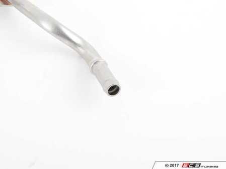 Genuine Volkswagen Audi - 079145948H - Turbo Coolant Return Hose ...