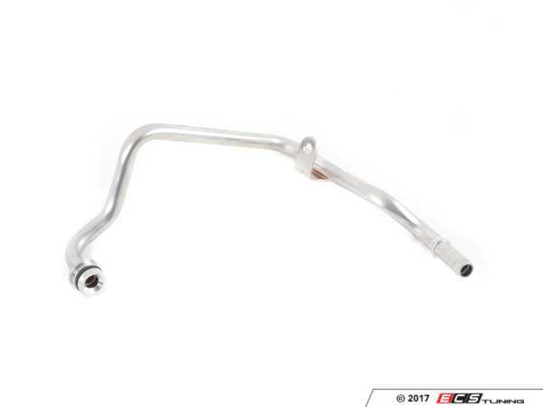 Genuine Volkswagen Audi - 079145948H - Turbo Coolant Return Hose ...