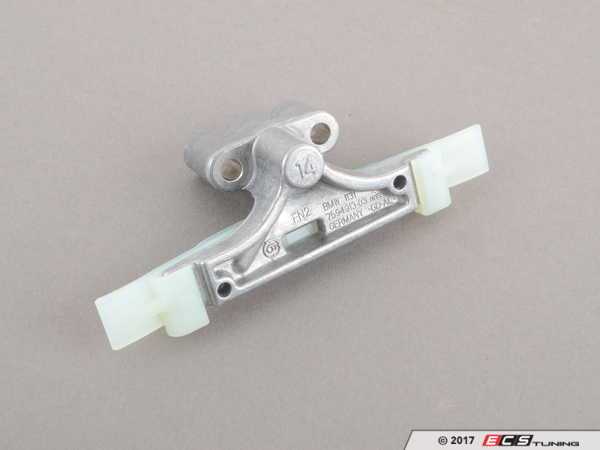 Genuine BMW - 11317594912 - Timing Chain Slide Rail - Cylinders 1-4 (11 ...
