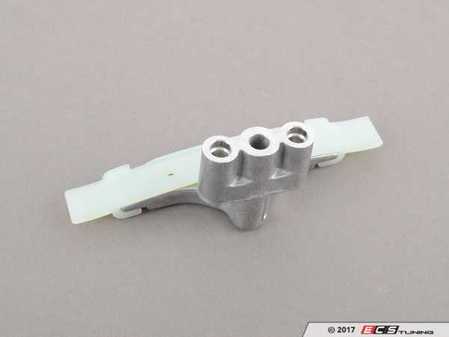 Genuine BMW - 11317594912 - Timing Chain Slide Rail - Cylinders 1-4 (11 ...