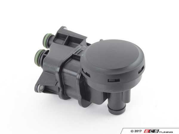 Genuine Porsche - 0PB115099A - Oil Separator