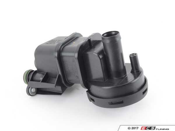 Genuine Porsche - 9A110704202 - Oil Separator - (NO LONGER AVAILABLE)